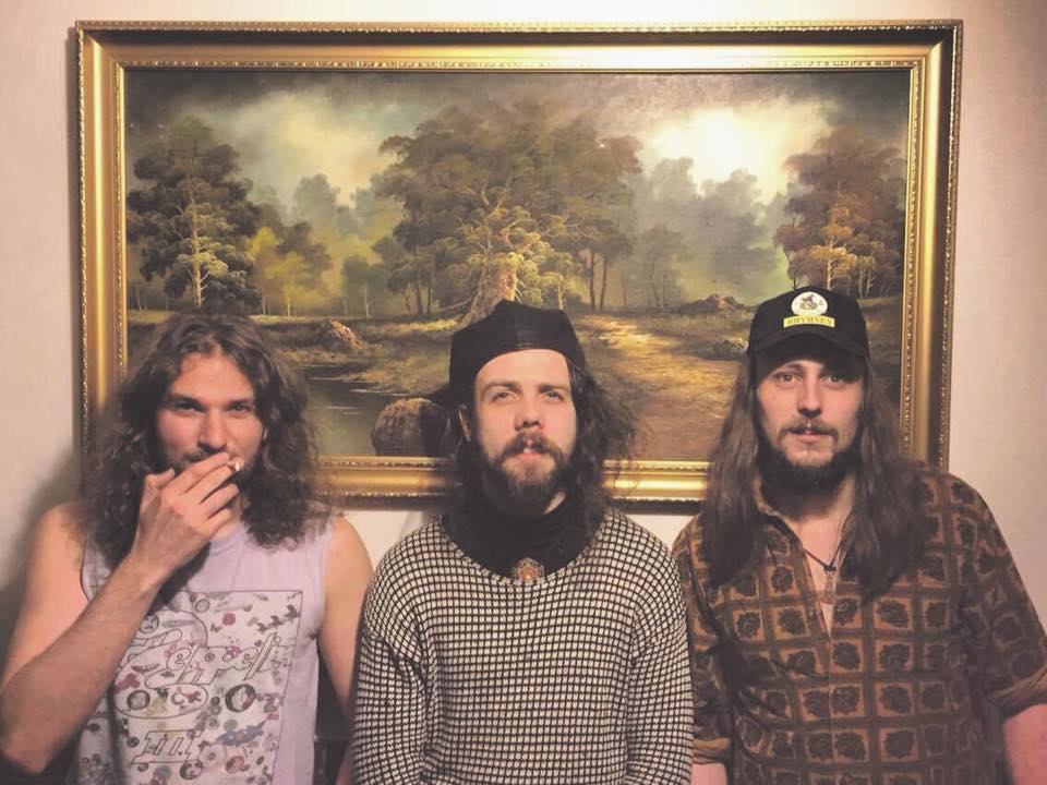 Band to watch: “The Biggest Thing Since Powdered Milk” – MOOF