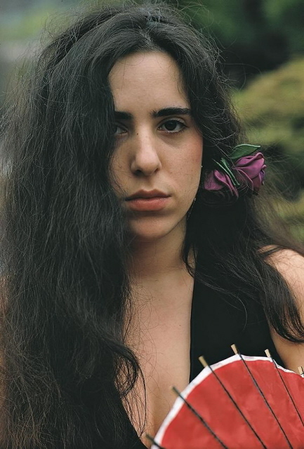 Laura Nyro, A Woman Of The World – MOOF