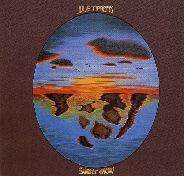 Album of the week: Sunset Glow (1975) – MOOF