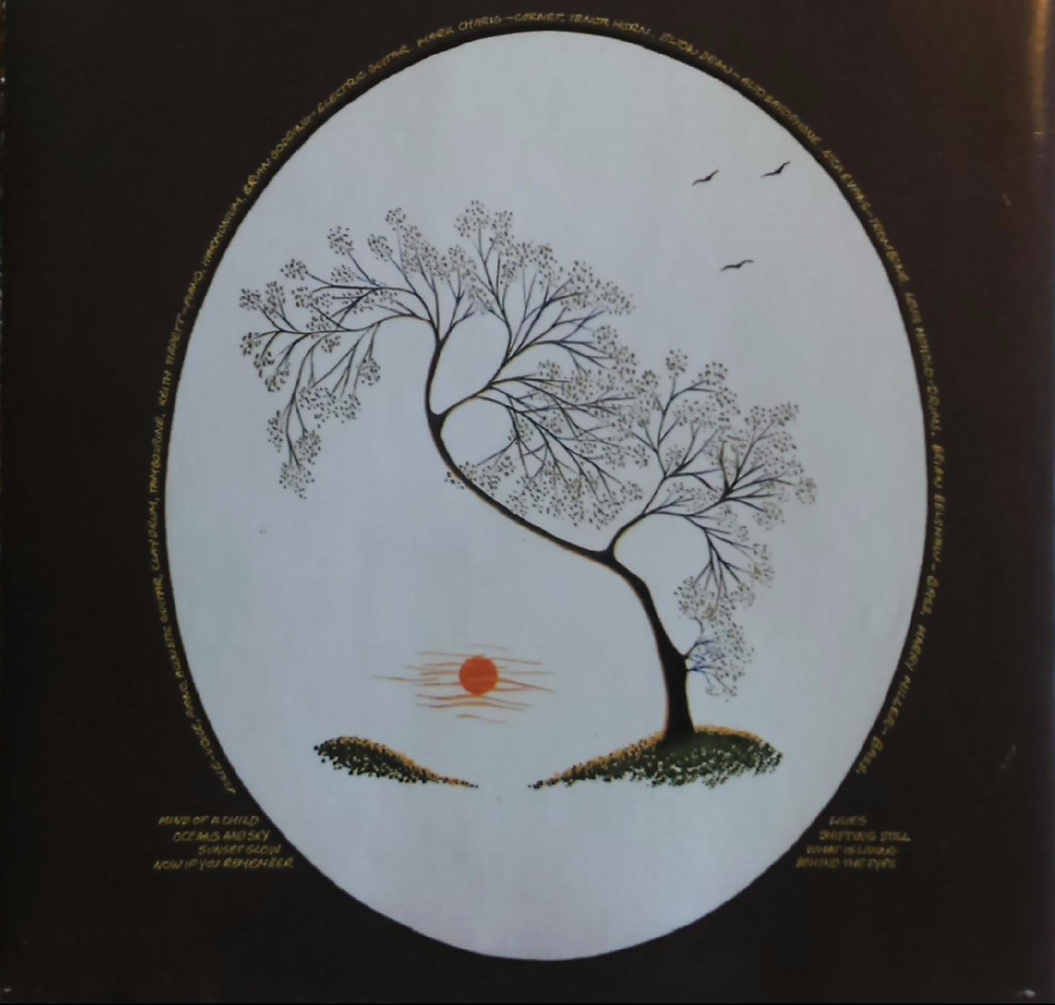 Album of the week: Sunset Glow (1975) – MOOF