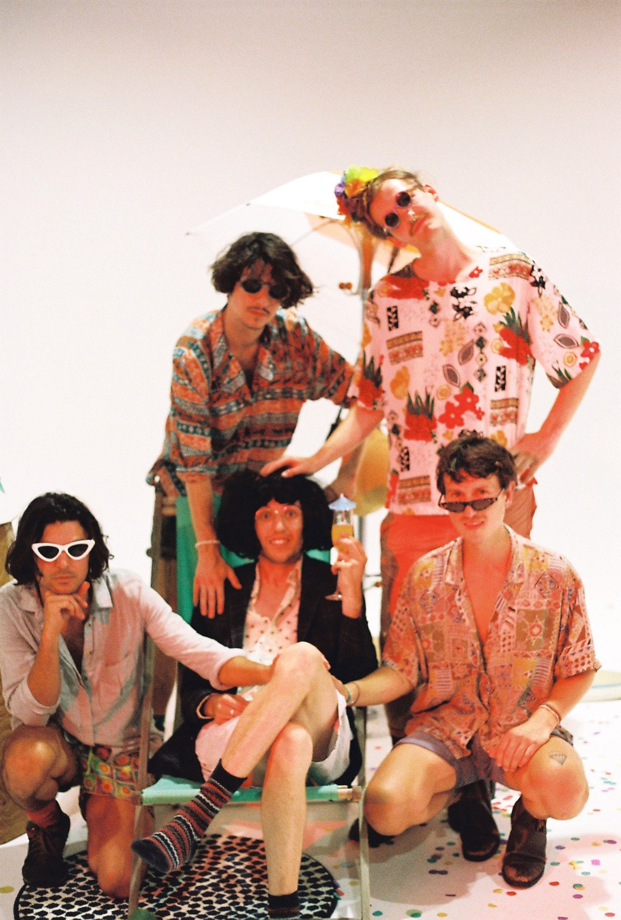 MOOF Magazine to Collaborate with The Jam Ringo Experience – MOOF