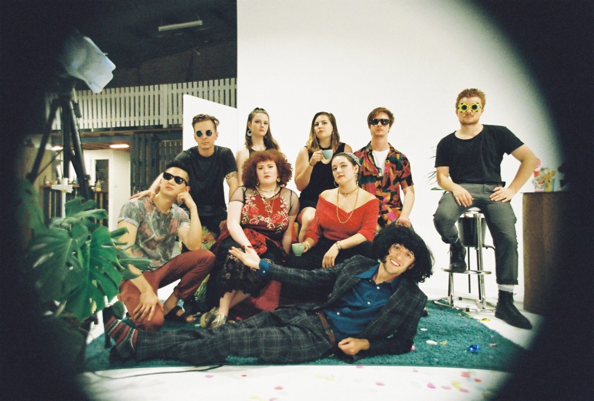 MOOF Magazine to Collaborate with The Jam Ringo Experience – MOOF