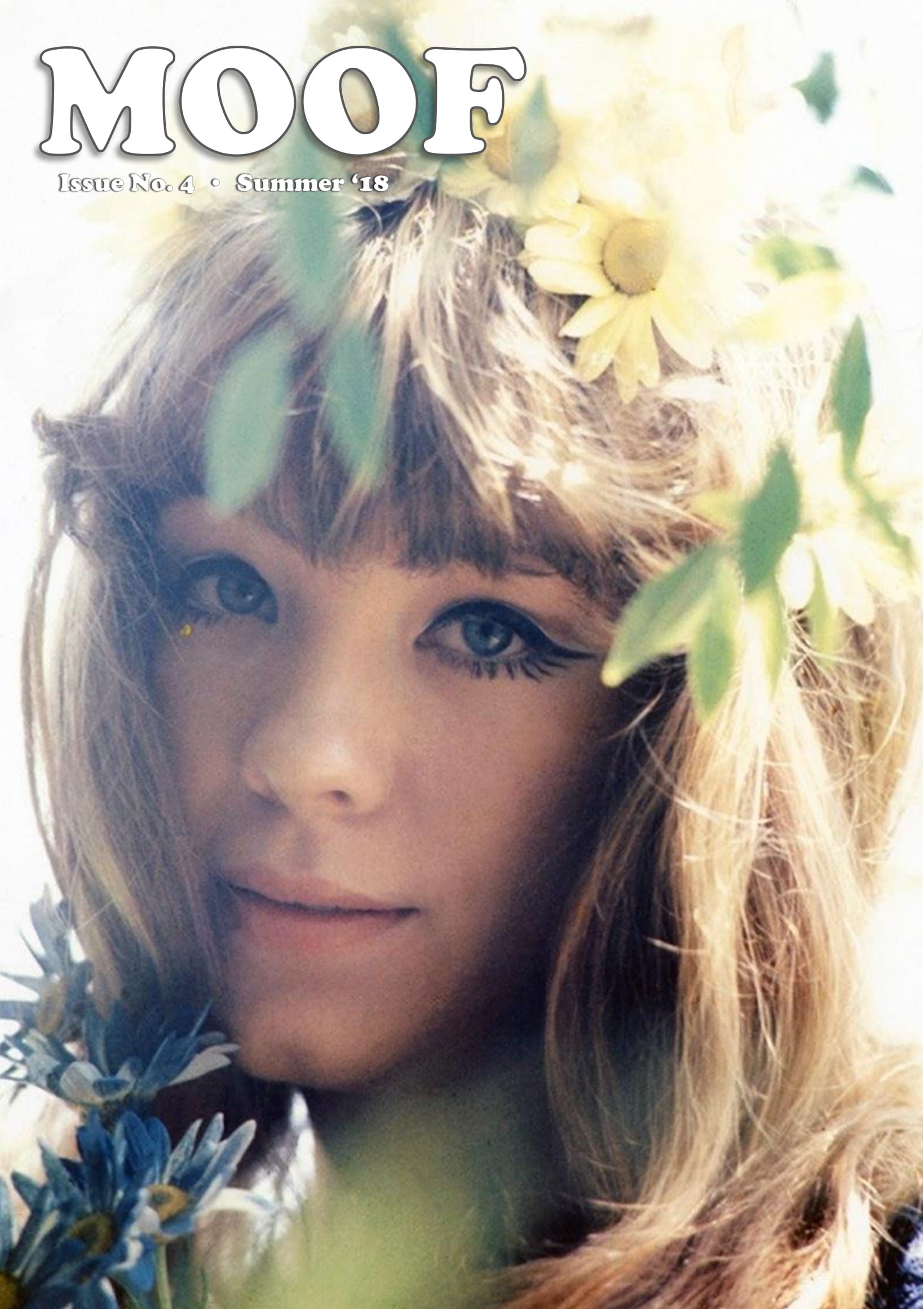 Issue No. 4 – Summer 2018 – MOOF