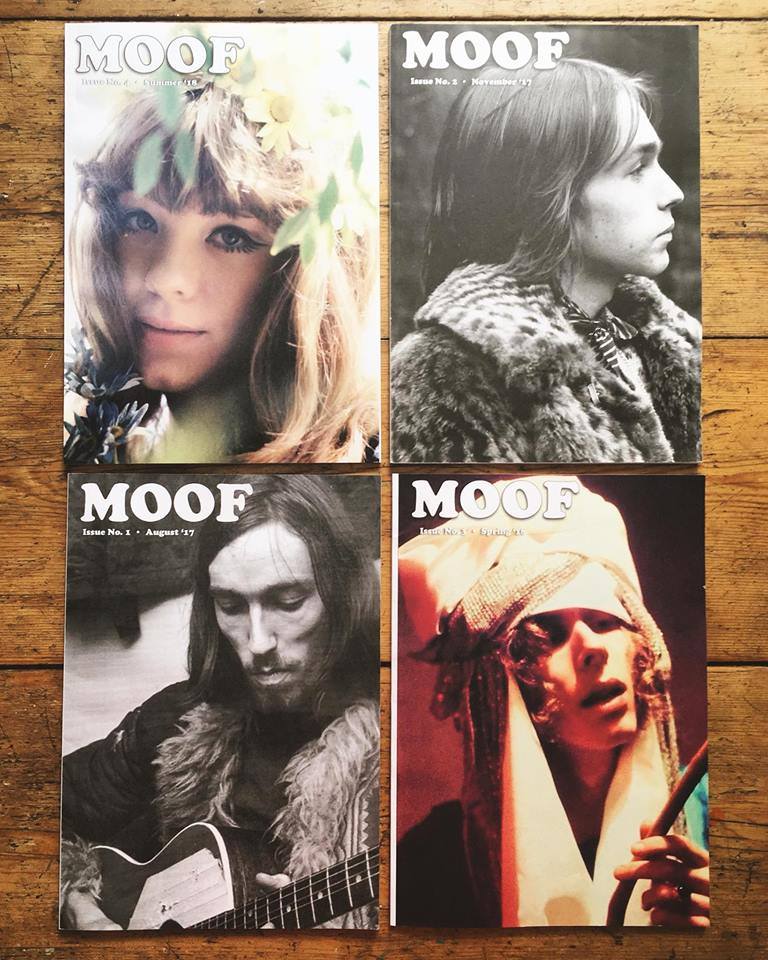 Missed out on MOOF? PDF versions now available! – MOOF