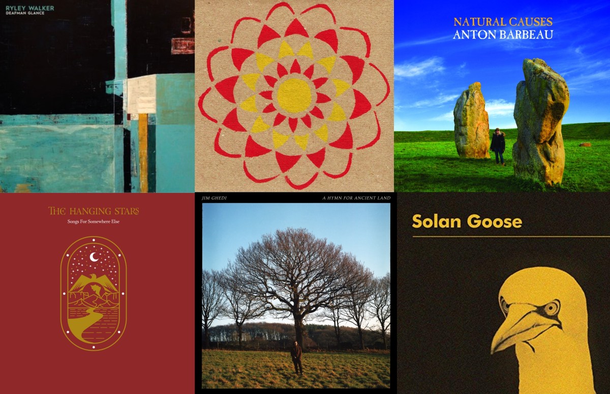 MOOF Magazine’s Top 10 Albums of 2018 – MOOF