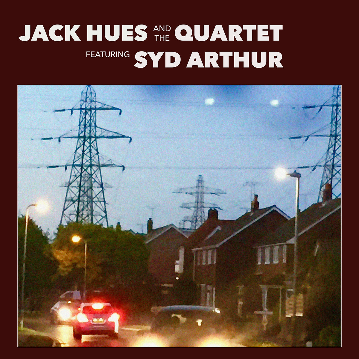 Album review: Jack Hues & The Quartet ft. Syd Arthur – Nobody’s Fault ...