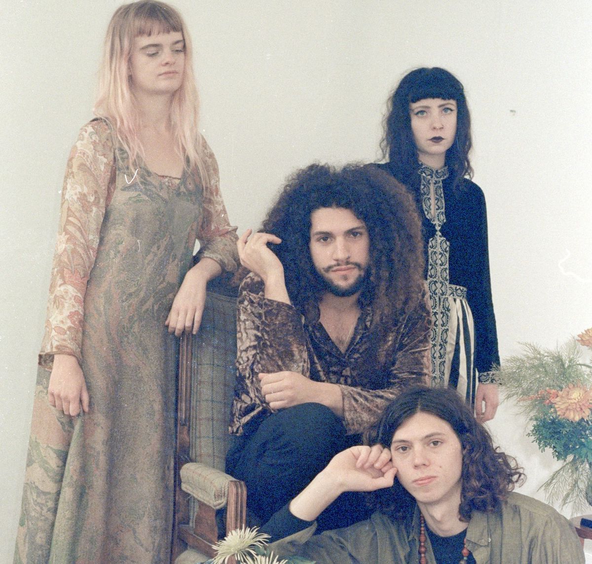 Album review: Wax Machine – Earthsong of Silence – MOOF