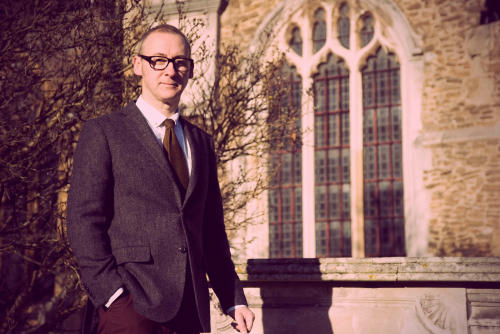 Album review: Belbury Poly – The Gone Away – MOOF