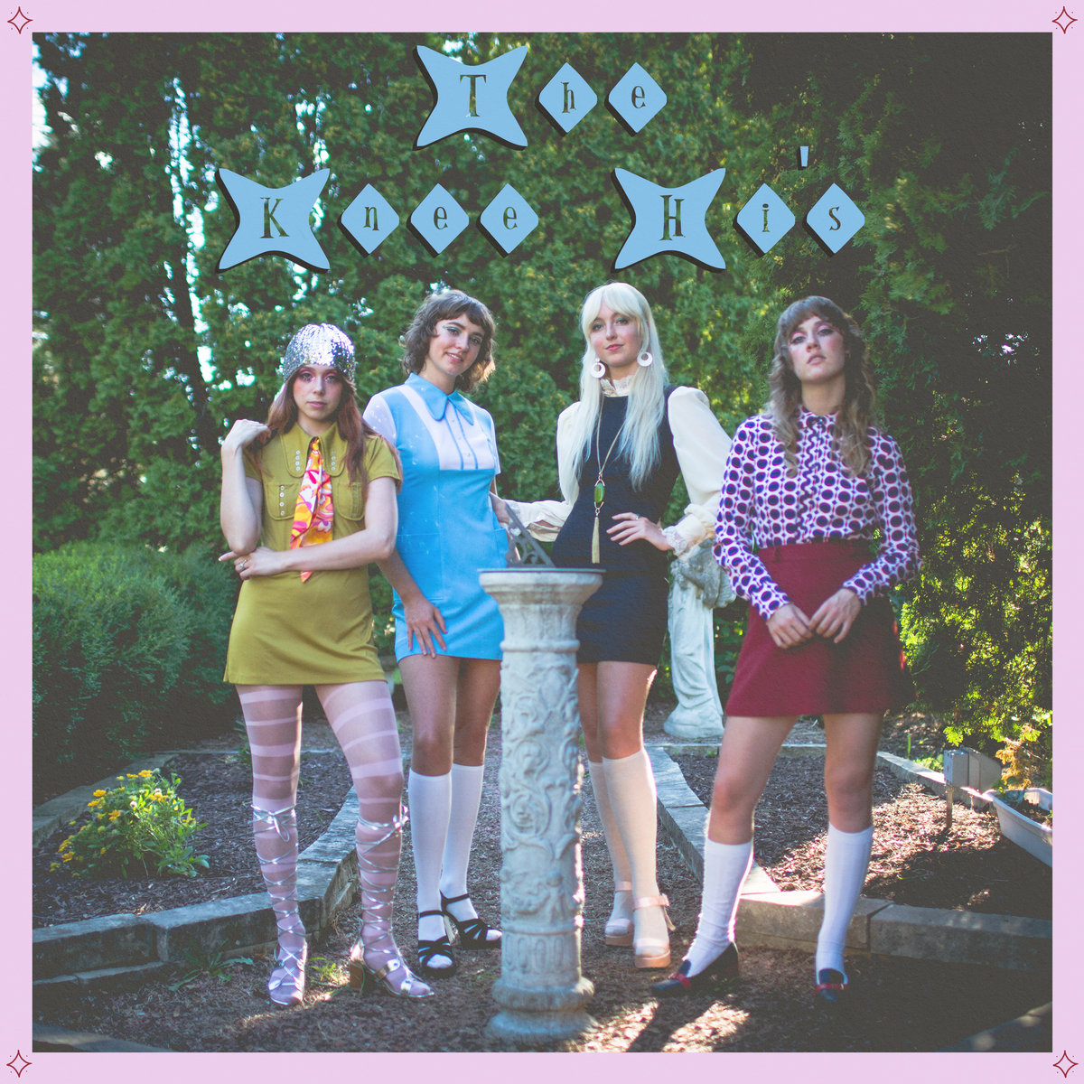 Band to watch: The Knee Hi’s – MOOF