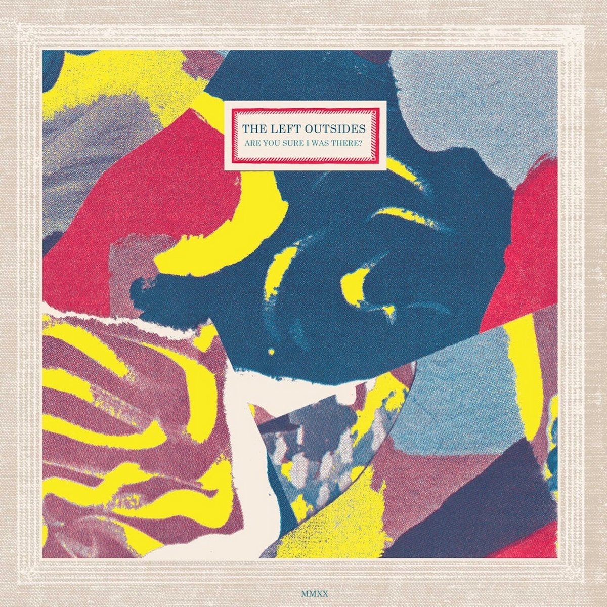 Album review: The Left Outsides – Are You Sure I Was There? – MOOF