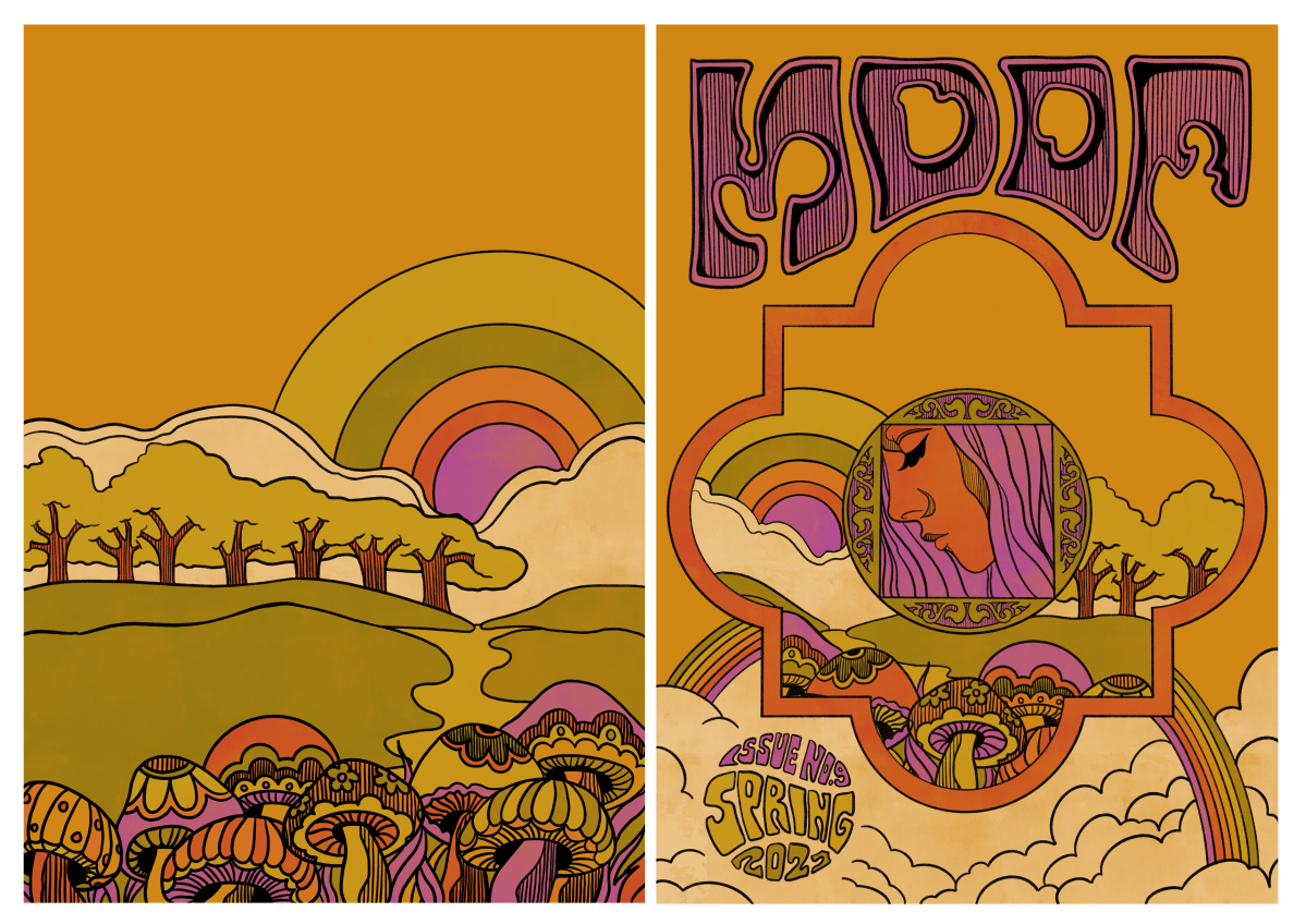 Issue No. 9 – Spring 2021 – MOOF