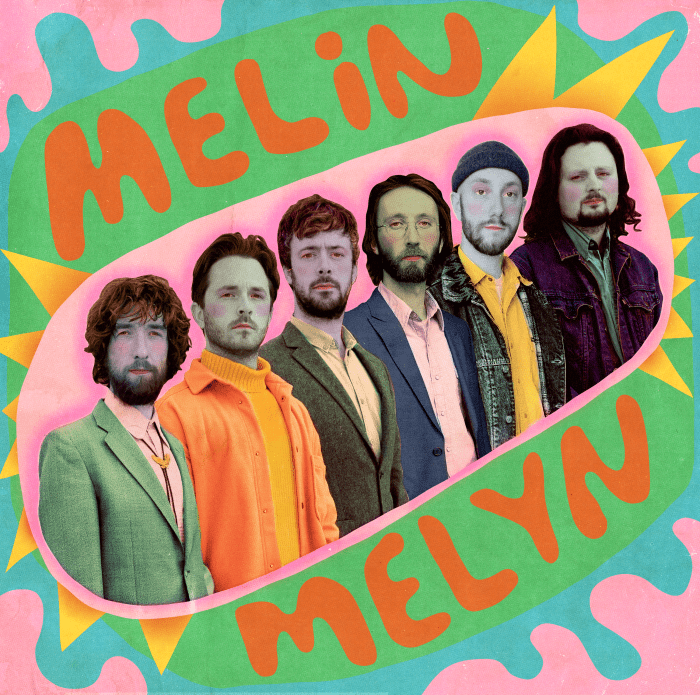 Band to watch: Melin Melyn – MOOF