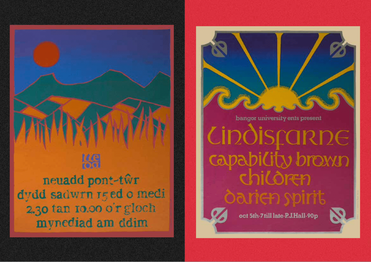 Celebrating the Artists behind the Welsh Language Music Scene: Swyn ...