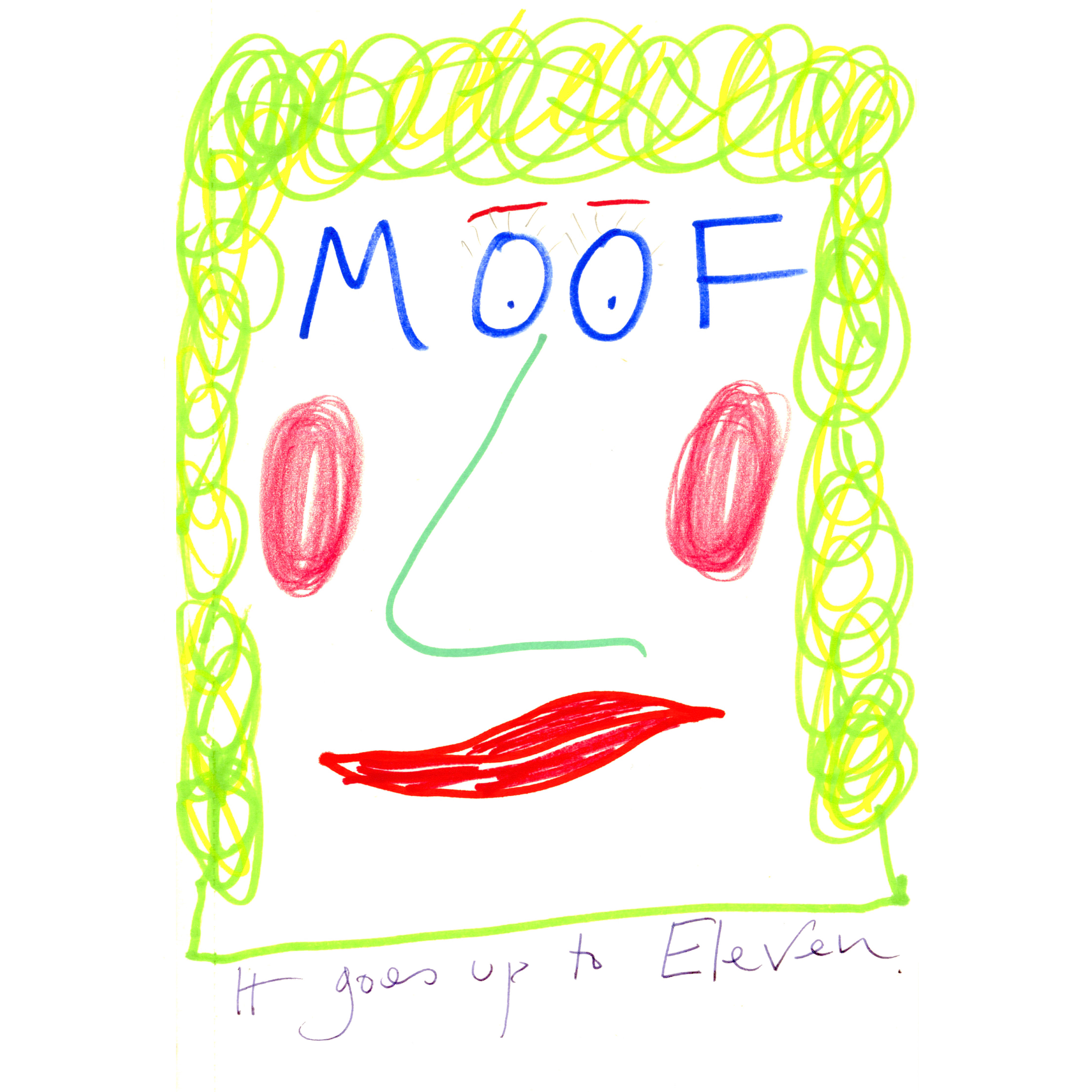 MOOF Issue No. 11 Available to Pre-Order – MOOF
