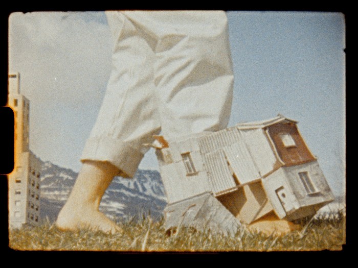 Artist Spotlight: Edith Morris – MOOF