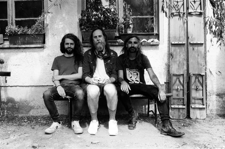 MOOF Magazine presents: A Celebration of Global Underground Psychedelia ...